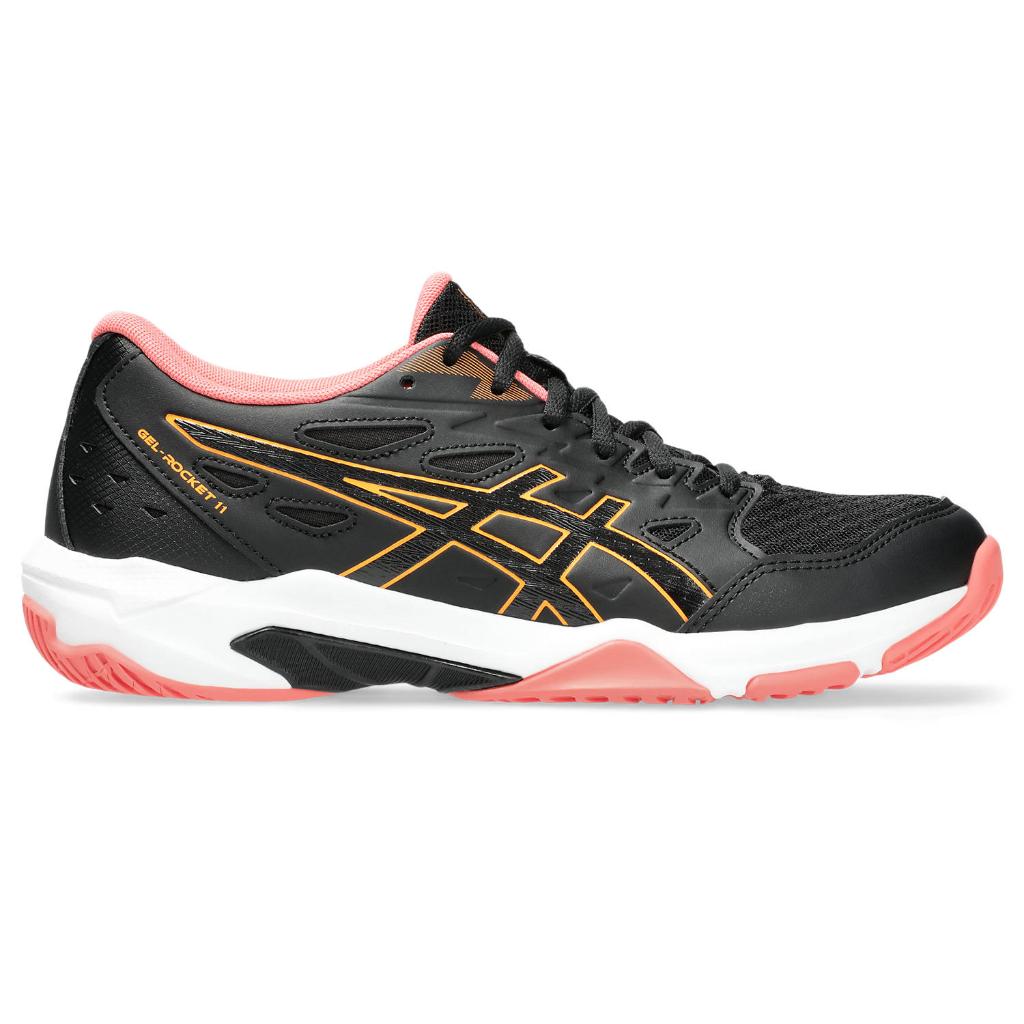 ASICS : 1072A093.004 GEL-ROCKET 11 WOMEN รองเท้ากีฬาในร่มผู้หญิง ของแท้ | Shopee Thailand