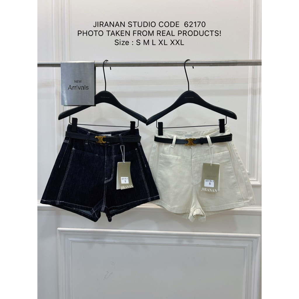 Proudly.bkk JIRANAN STUDIO CODE 62170 | Shopee Thailand