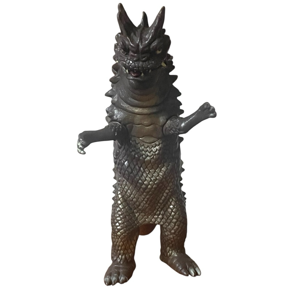 Bemlar Bemular 1994 Bandai Ultraman Ultra Monster Series Figure Kaiju ...