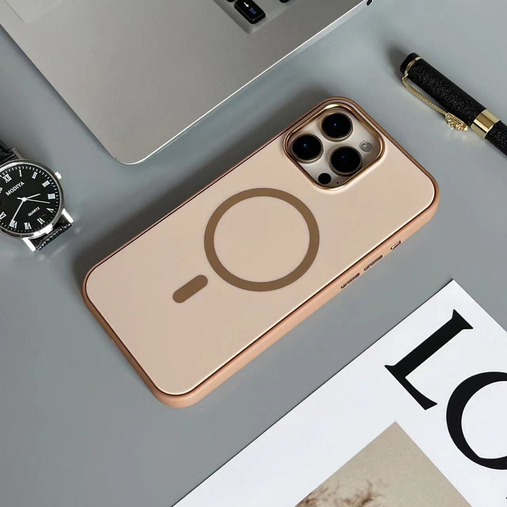 เคสไฮโซ S25Ultra เคสชาร์จได้ งานเเพง รุ่น i11 12pro i13 i14 promax 15 ...