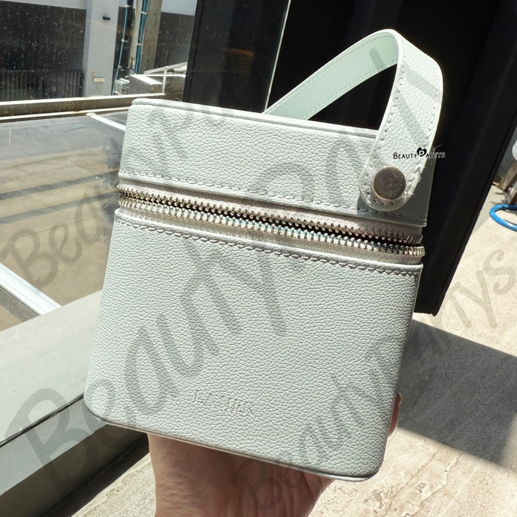 (ราคาต่อชิ้น) Lamer Bag เป็นกิ๊ฟของ King นะคะ #แรร์ไม่ไหว ไอเท็มหาย๊าก ...
