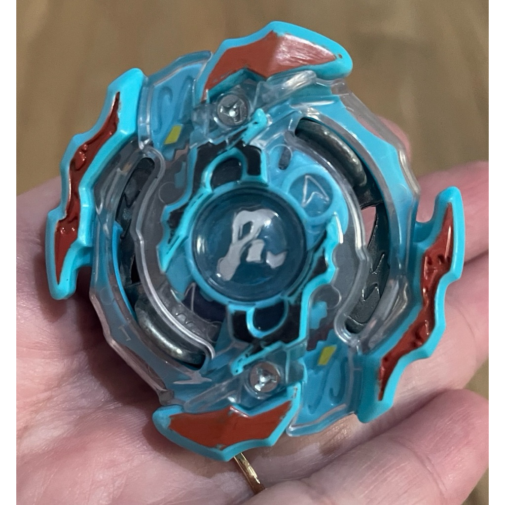 Beyblade Burst Evolution Roktavor Collectible Anime Bey Toy | Shopee ...