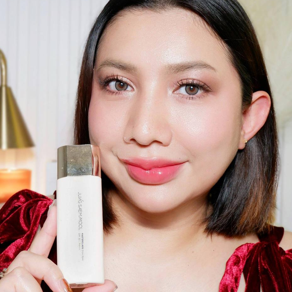 จัดส่งไว !! BeautyMode แบ่งขายเบสรุ่นฉ่ำโกลว์ Jung Saem Mool ...