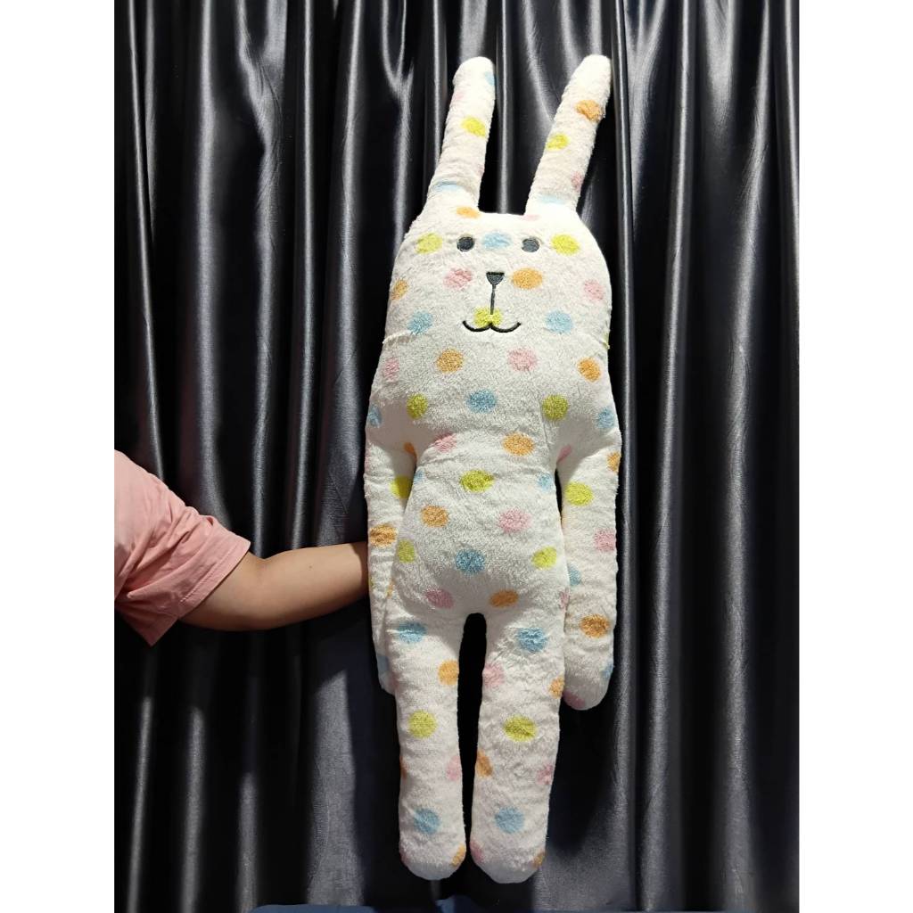 ตุ๊กตาคราฟ Craftholic Cuddly Animal Characters ขนาด 43 นิ้ว | Shopee ...