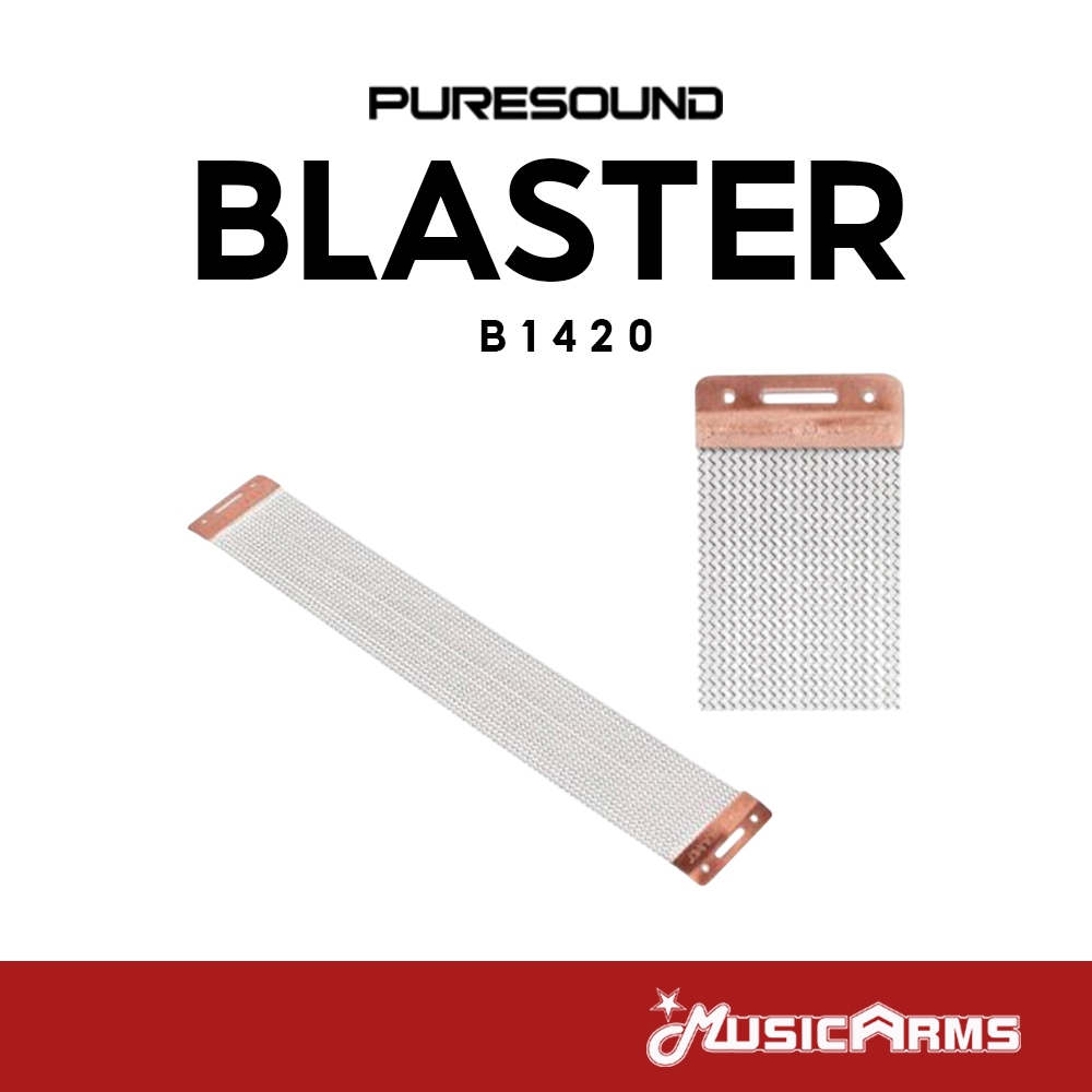 Pure Sound B1420 สายสะแนร์ รุ่น Blaster | Shopee Thailand