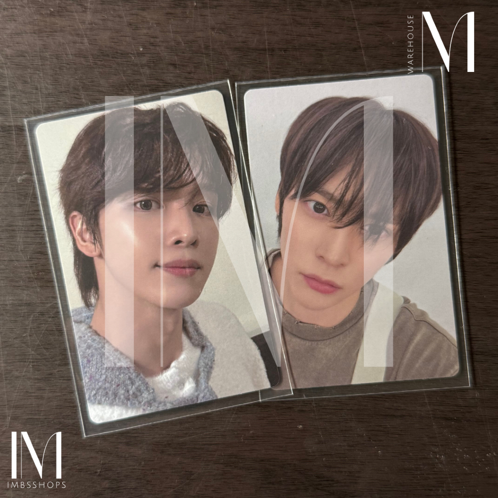 [พร้อมส่ง] RIIZE The 1st Allbum ODYSSEY WEVERSE BENEFITS | Shopee Thailand