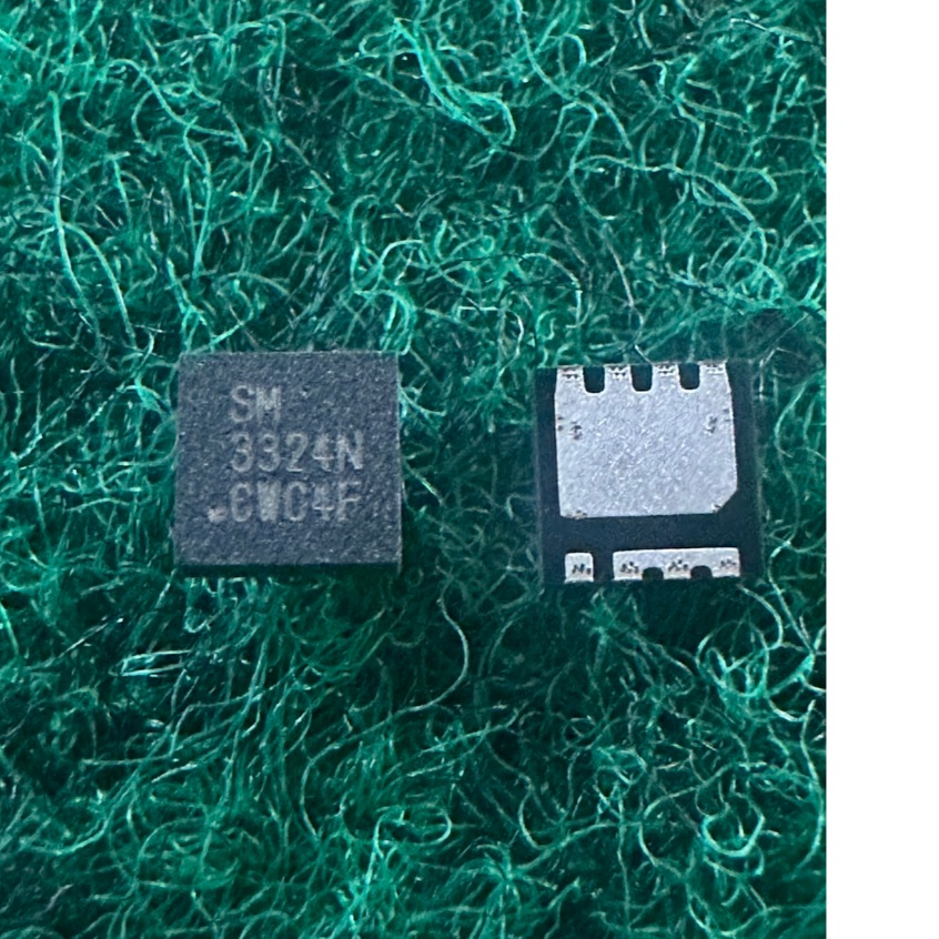 MOSFET SM3324N , SM3323N , SM จำนวน 1 ตัว | Shopee Thailand