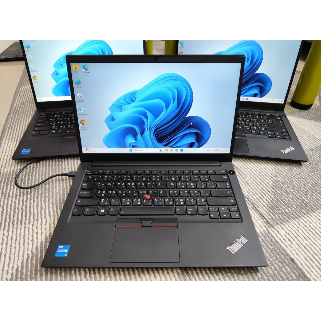 Lenovo Thinkpad E14 Gen2 i5-1135G7 | Shopee Thailand