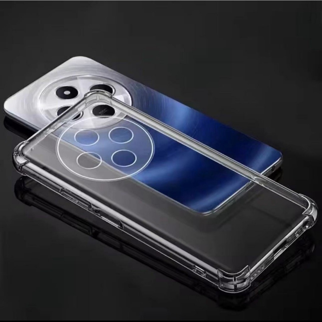 [ เคสใสพร้อมส่ง ] Case RM 14C / Poc C75 เคสใสกันกล้อง กันกระแทก ...