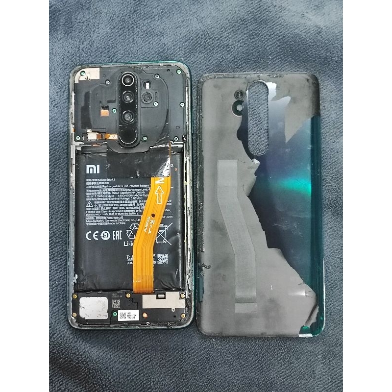 อะไหล่ redmi note 8 pro ขายตามสภาพ | Shopee Thailand