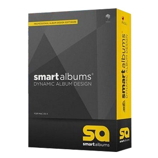 Pixellu SmartAlbums For Win & Mac | Shopee Thailand