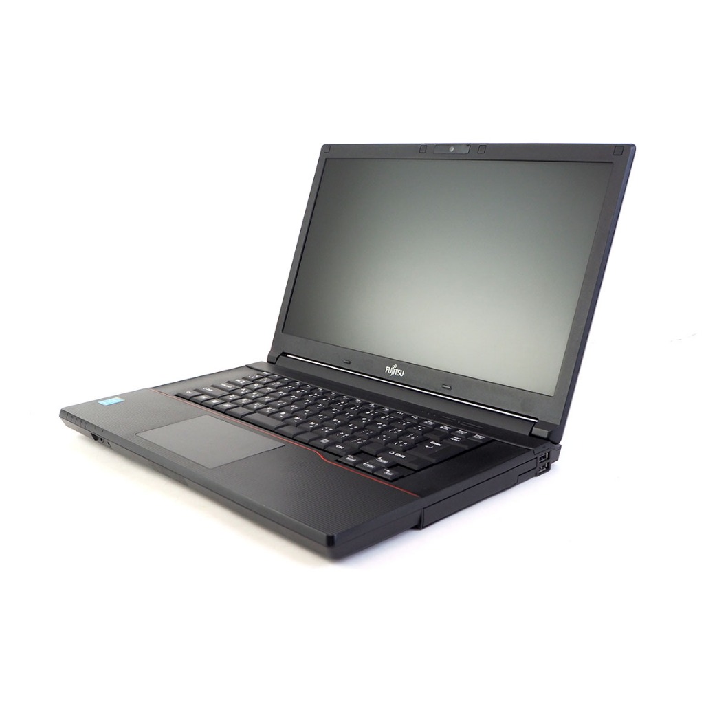 Fujitsu Lifebook A574 Core i5 Gen4 /15.6"Full HD / RAM 8GB / SSD 128GB ...
