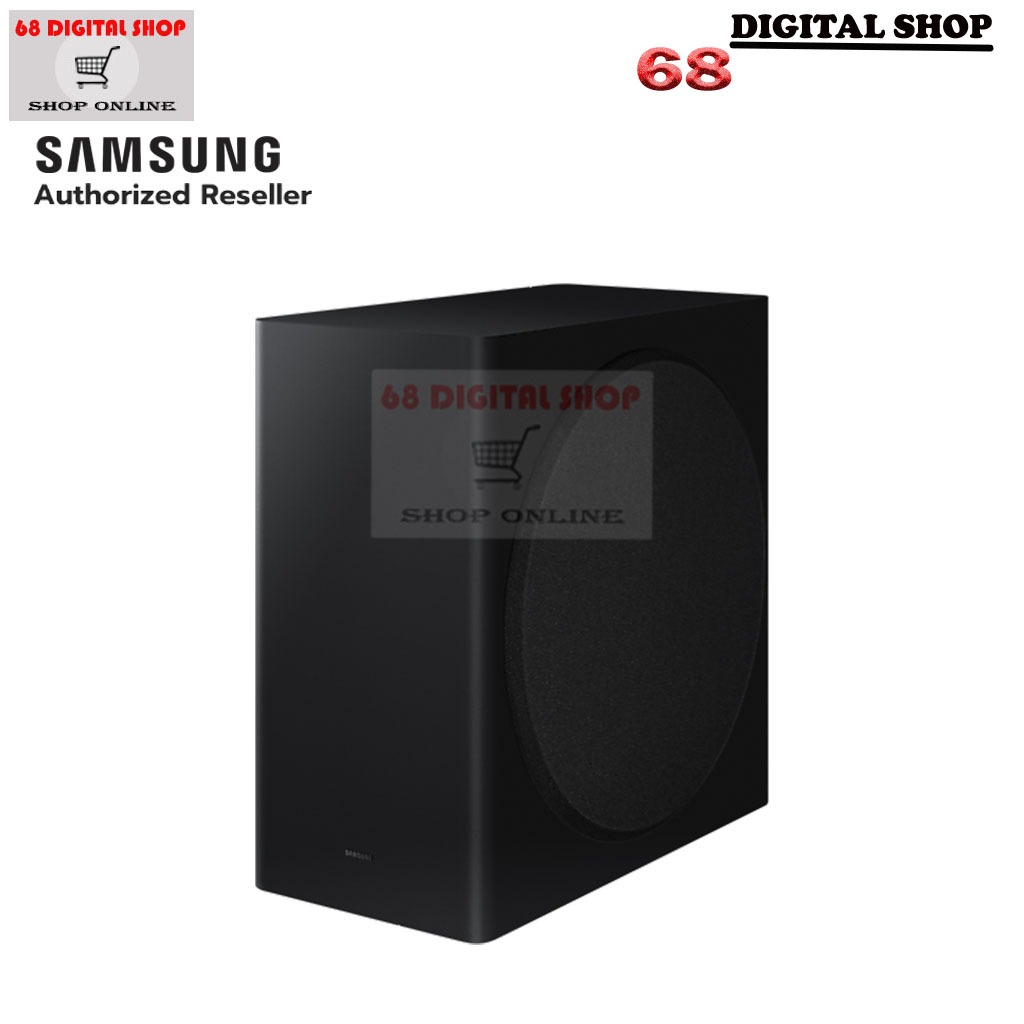 SAMSUNG HW-Q930D Premium Q-series HW-Q930D Soundbar ระบบเสียง 9.1.4Ch ...