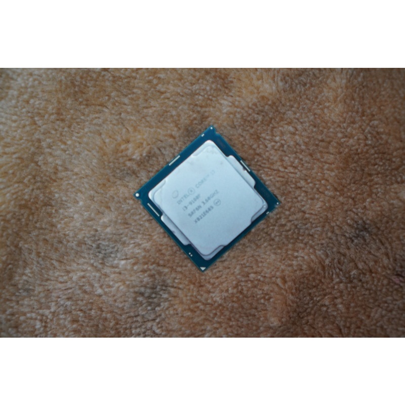 CPU (ซีพียู) 1151 INTEL CORE I3-9100F 3.6 GHz | Shopee Thailand