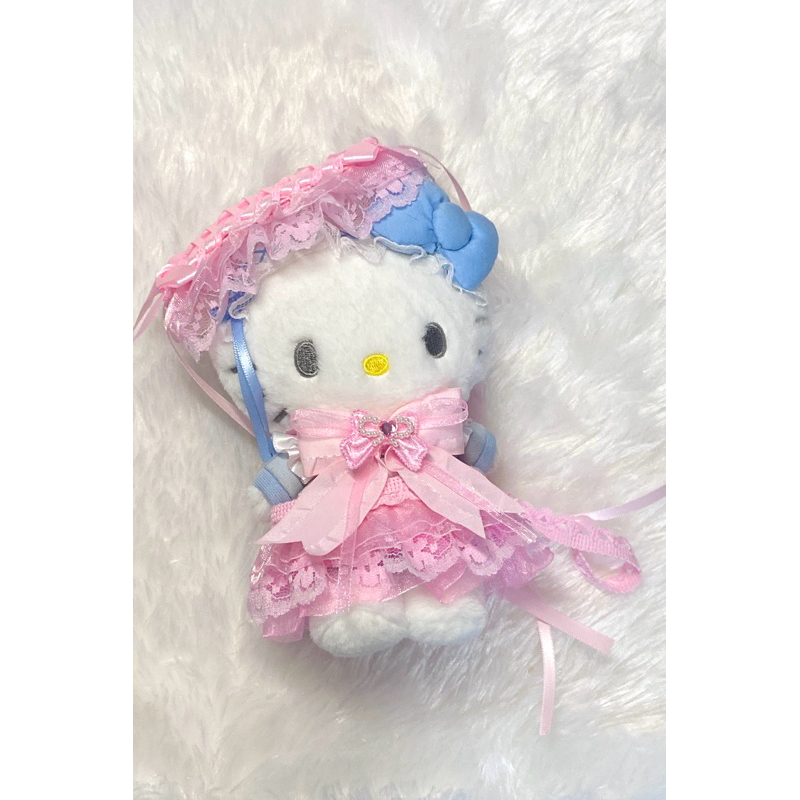 จัดส่งไม่เกิน 3 วัน ชุดตุ๊กตา10cm ลูกไม้ Dollete Coquette | Shopee Thailand