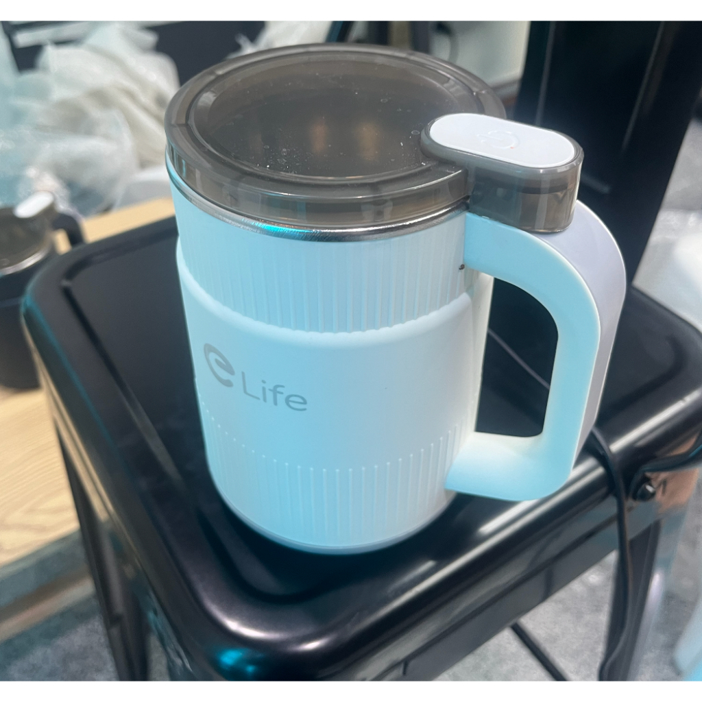 elife เครื่องบด ไฟฟ้า บดละเอียด วัสดุสแตนเลส ธัญพืช พริกแห้ง เมล็ดกาแฟ ...