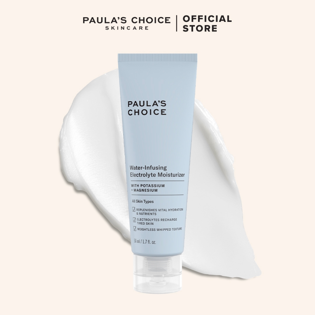 Paula S Choice Shopee