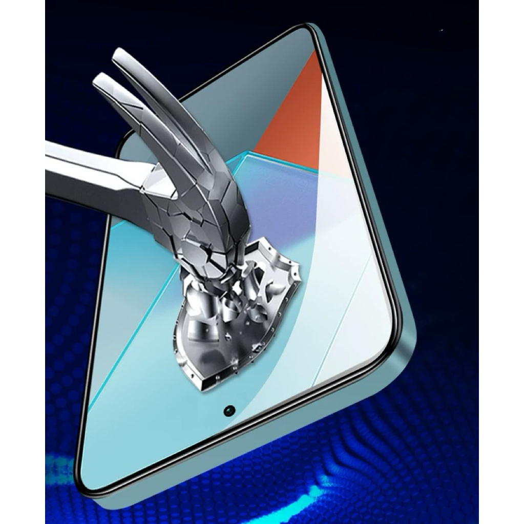 ฟิล์มกระจก 5D เต็มจอ For Tecon spark GO1 TEMPERED GLASS | Shopee Thailand