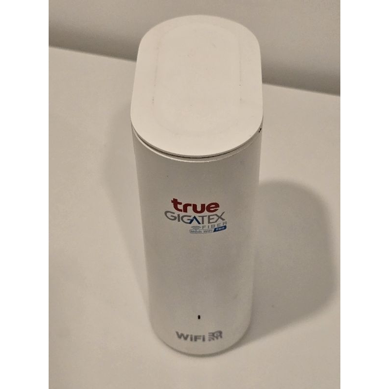 Router เราเตอร์ True wifi Mesh Wifi PRO H3601P เปิดติด ใช้งานได้ แถม ...