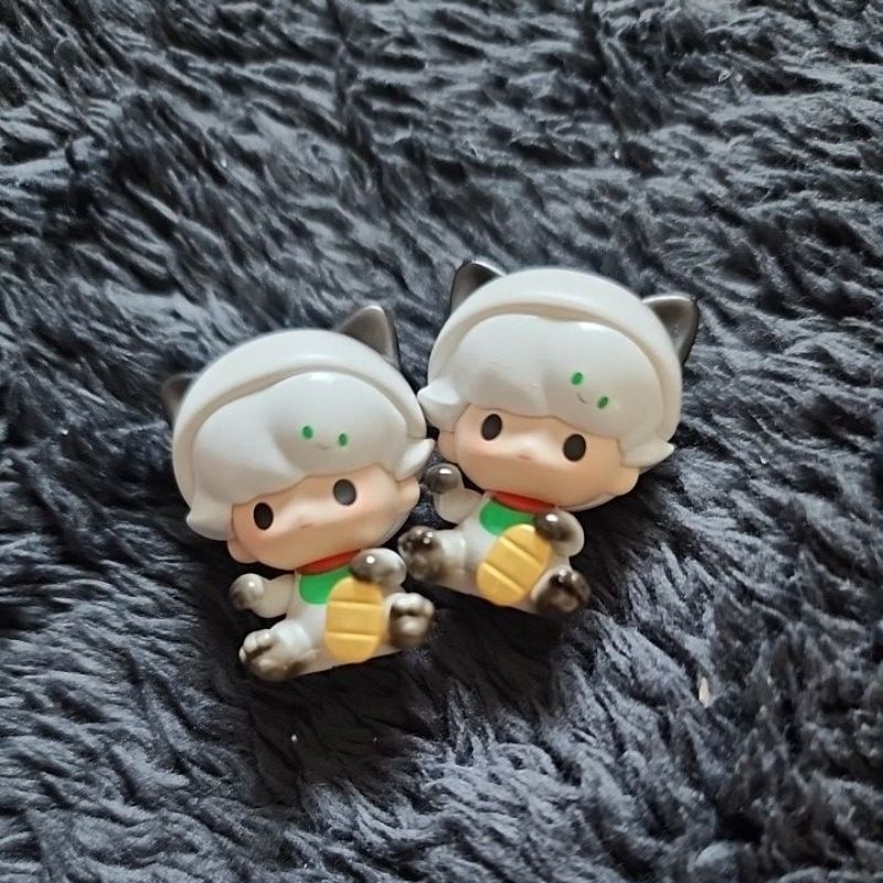 (secret) POPMART POPBEAN Lucky cat "dimoo" | Shopee Thailand