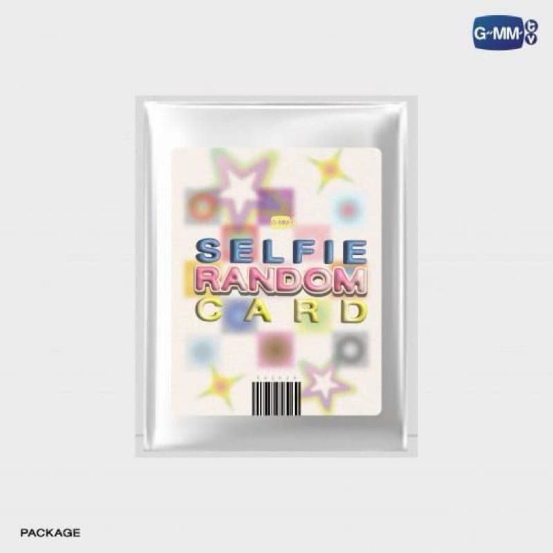 พร้อมส่ง การ์ดGMM random card | Shopee Thailand