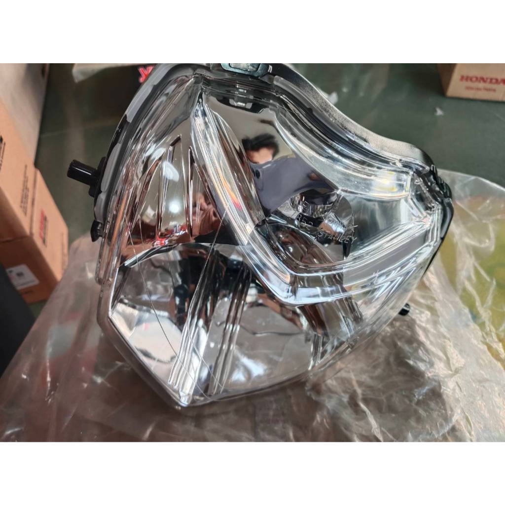 ไฟหน้า Honda czi สินค้าใหม่แท้ค้างสต๊อกขายเคลียร์สต๊อก สินค้าตามรูป ...