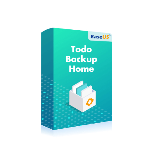 EaseUS Todo Backup Home 2024 สำรอง กู้ข้อมูล | Shopee Thailand