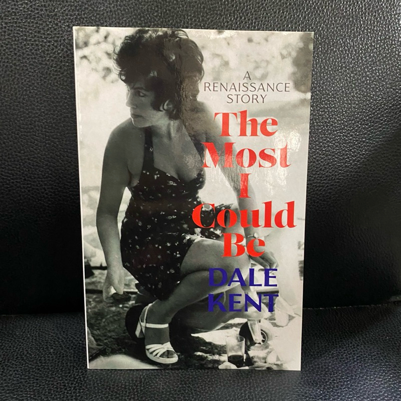 (พร้อมส่ง)หนังสือภาษาอังกฤษ เรื่อง A RENAISSANCE STORY The Most I Could ...