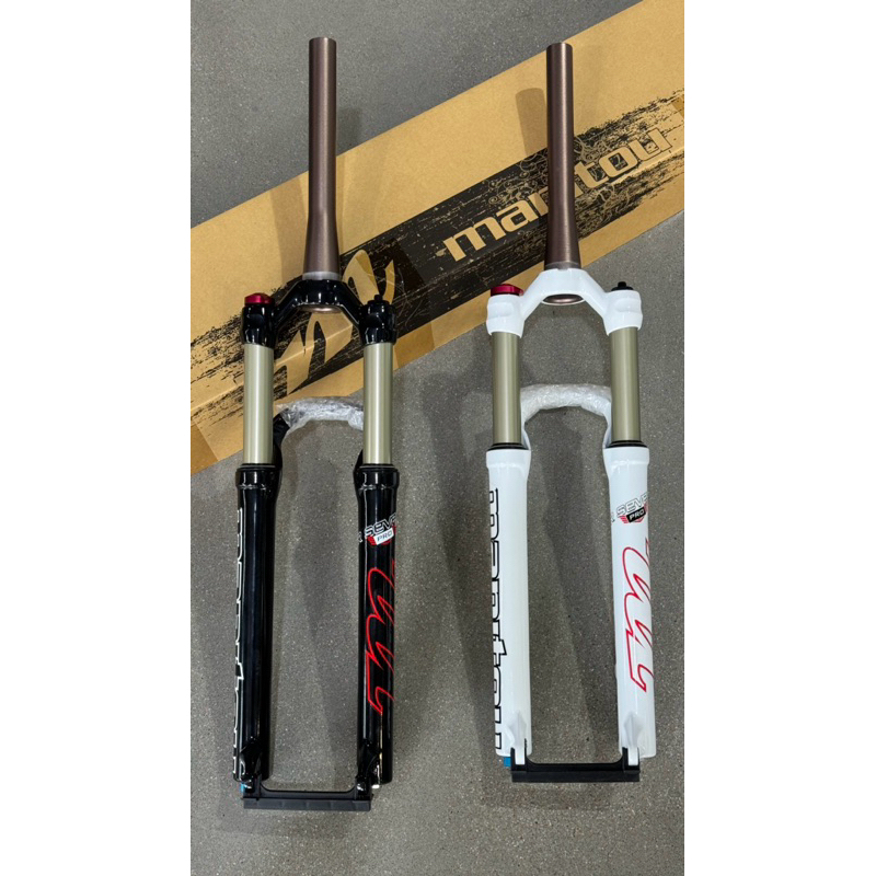 โช้ค Manitou R7 PRO สำหรับล้อ 27.5 | Shopee Thailand