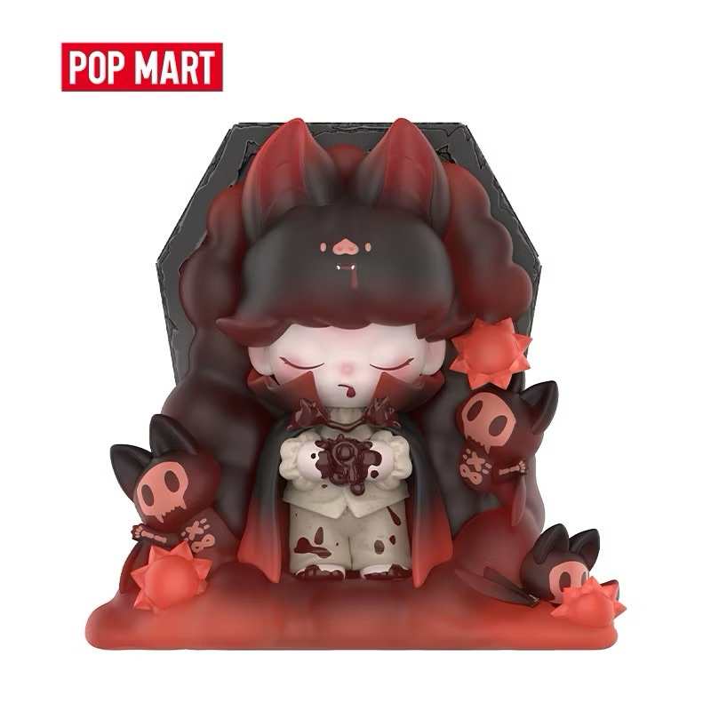 Popmart Dimoo Embrace the Sun พร้อมส่ง | Shopee Thailand