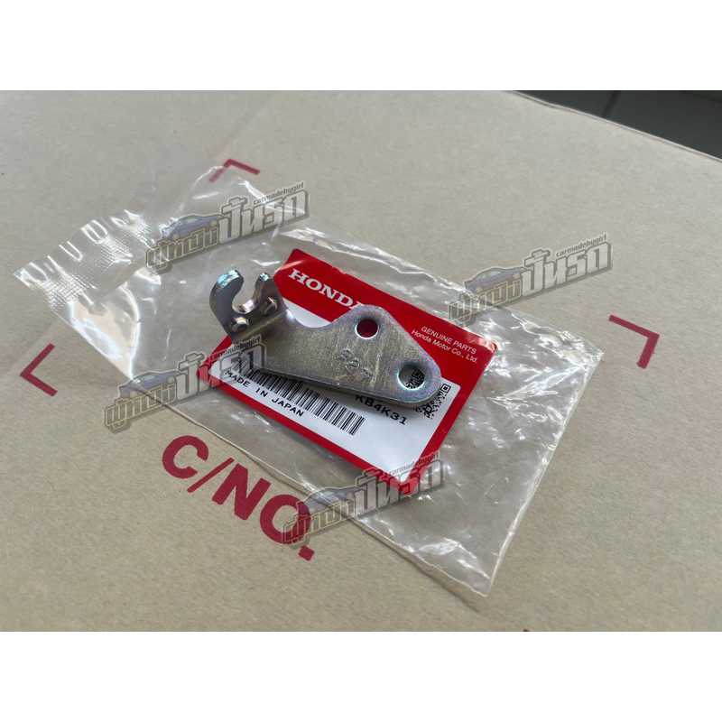 ขายึดสายคันเร่ง HONDA B-Series B16A2 B18C6 แท้ MADE IN JAPAN | Shopee ...