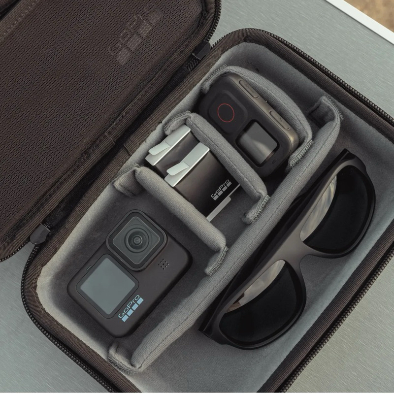 มือสอง 〉GoPro Casey Semi Hard Camera Case กล่องเก็บกล้อง/อุปกรณ์เสริม ...