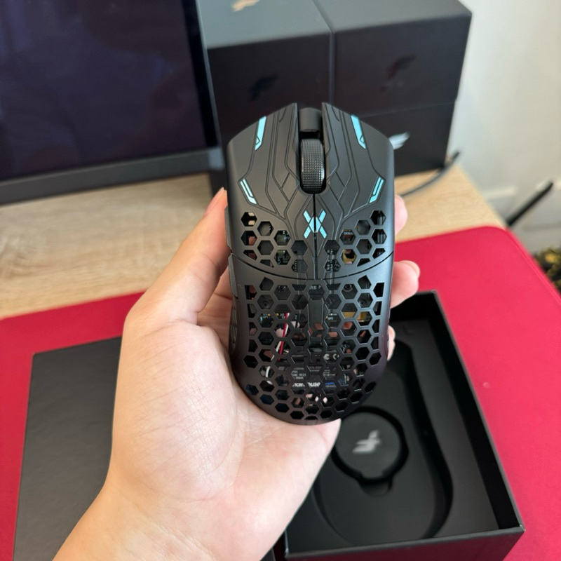 เม้าส์ Finalmouse Ultralight X Phantom S/M/L | Shopee Thailand
