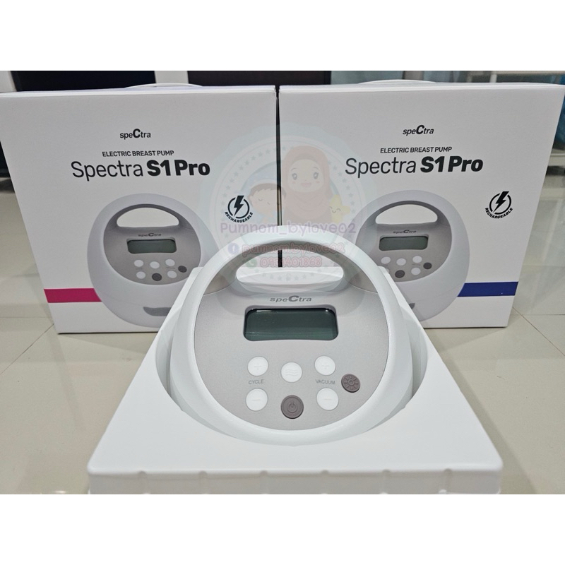 NEW!! spectra s1 pro ‼️ ปีผลิต2025 | Shopee Thailand