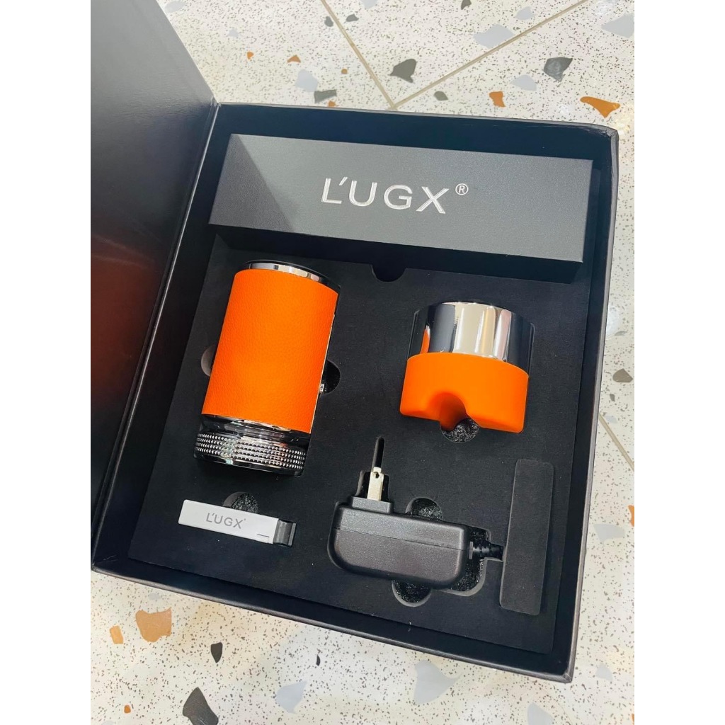 เครื่องเจียร์Lugx L-609 ไร้สาย | Shopee Thailand