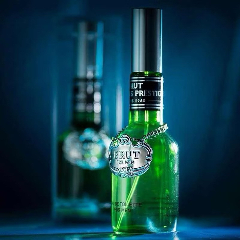 Flower Of Story Brut EDT Perfume For Men 100Ml | Shopee Thailand