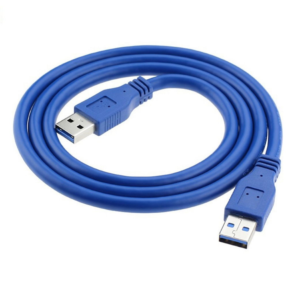 USB 3.0 A ประเภทชายสายต่อ USB ชาย AM ถึง AM 1.8M 3M 5M 4.8Gbps รองรับการรับส่งข้อมูล USB 3.0 ...