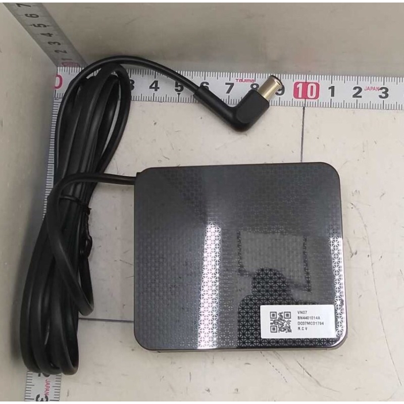 ของแท้19V 3.11A 59W 6.5X4.4Mm A5919 RDY BN44-01014A A5919-RDY แหล่งจ่าย ...