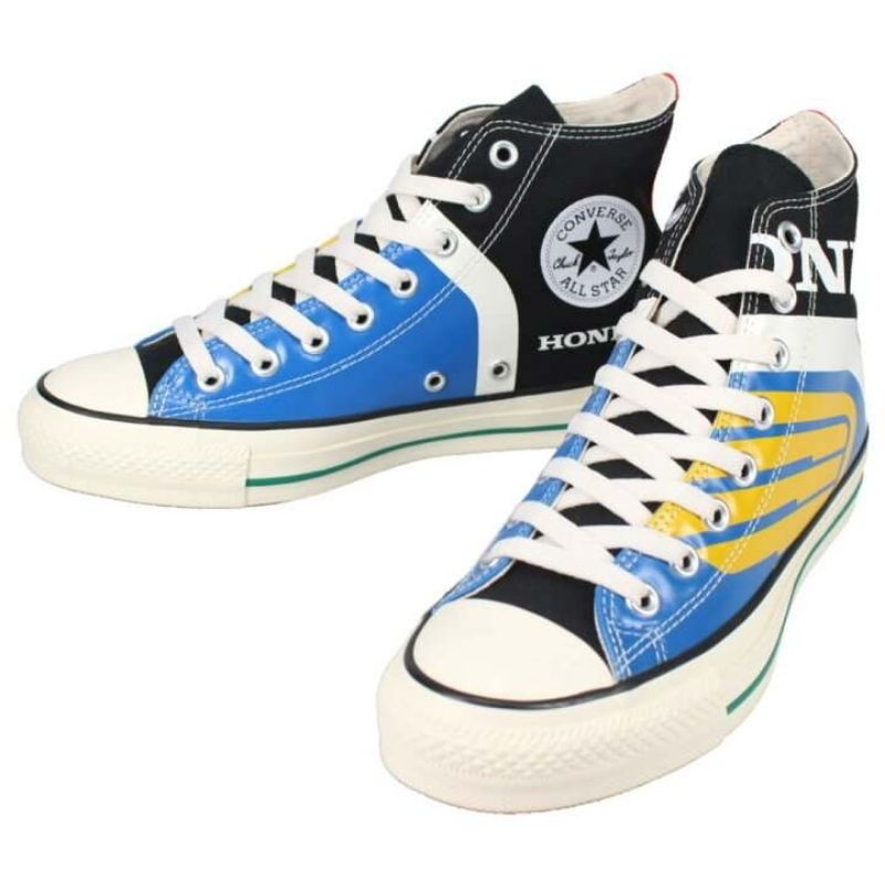 Converse All Star X Honda RS HI Japan Edition | Shopee Thailand