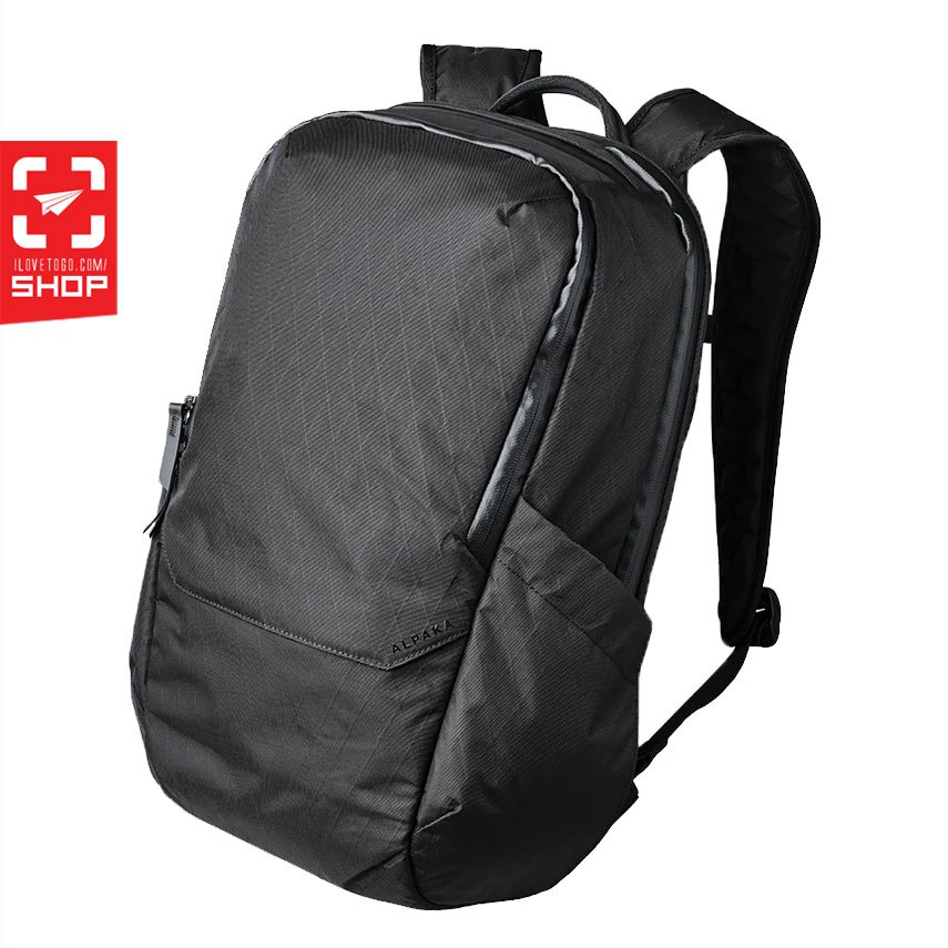 กระเป๋า Alpaka - Elements Backpack Pro - X-PAC | Shopee Thailand