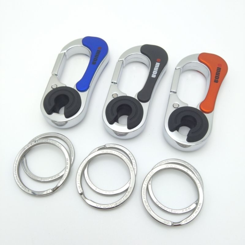 พวงกุญแจ OMUDA3754 แท้พร้อมห่วง2ชิ้น พวงกุญแจรถยนต์ พวงกุญแจมอไซร์ | Shopee Thailand