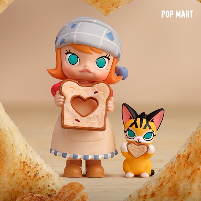 [ พร้อมส่ง ]🌷 Molly Carb Lover series แบบสุ่ม | Shopee Thailand