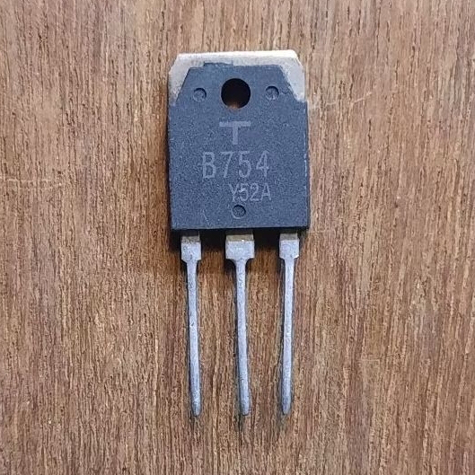 ทรานซิสเตอร์2SB754ขยายเสียง | Shopee Thailand