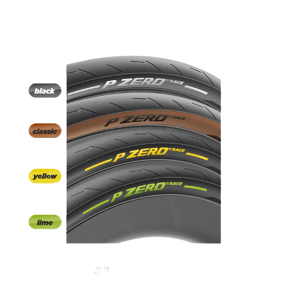 Pirelli P ZERO™ Race ยางจักรยาน ยางนอก 700C 26C 28C | Shopee Thailand