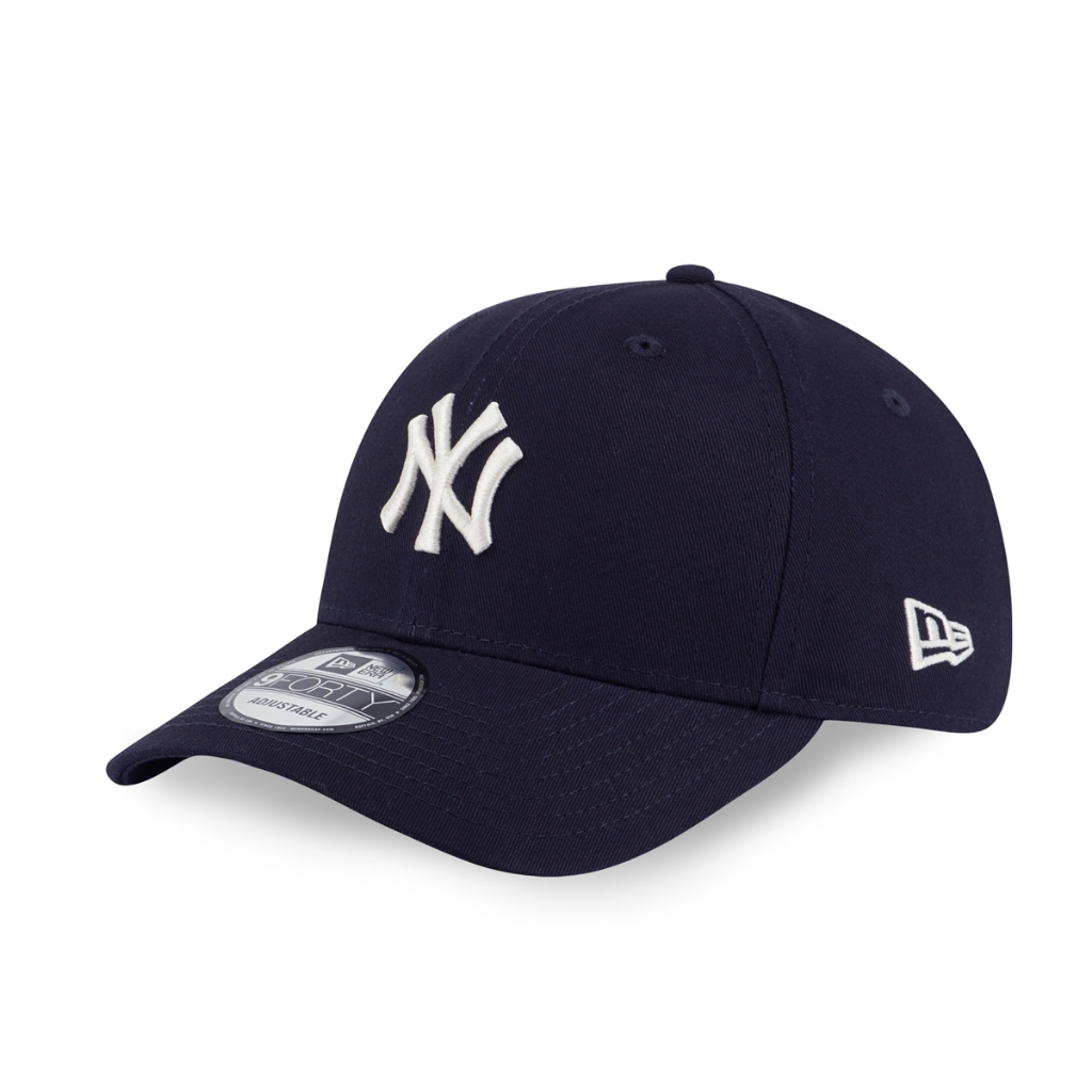 New Era หมวกรุ่น New York Yankees Color Era Oceanside Blue 9FORTY Cap ...