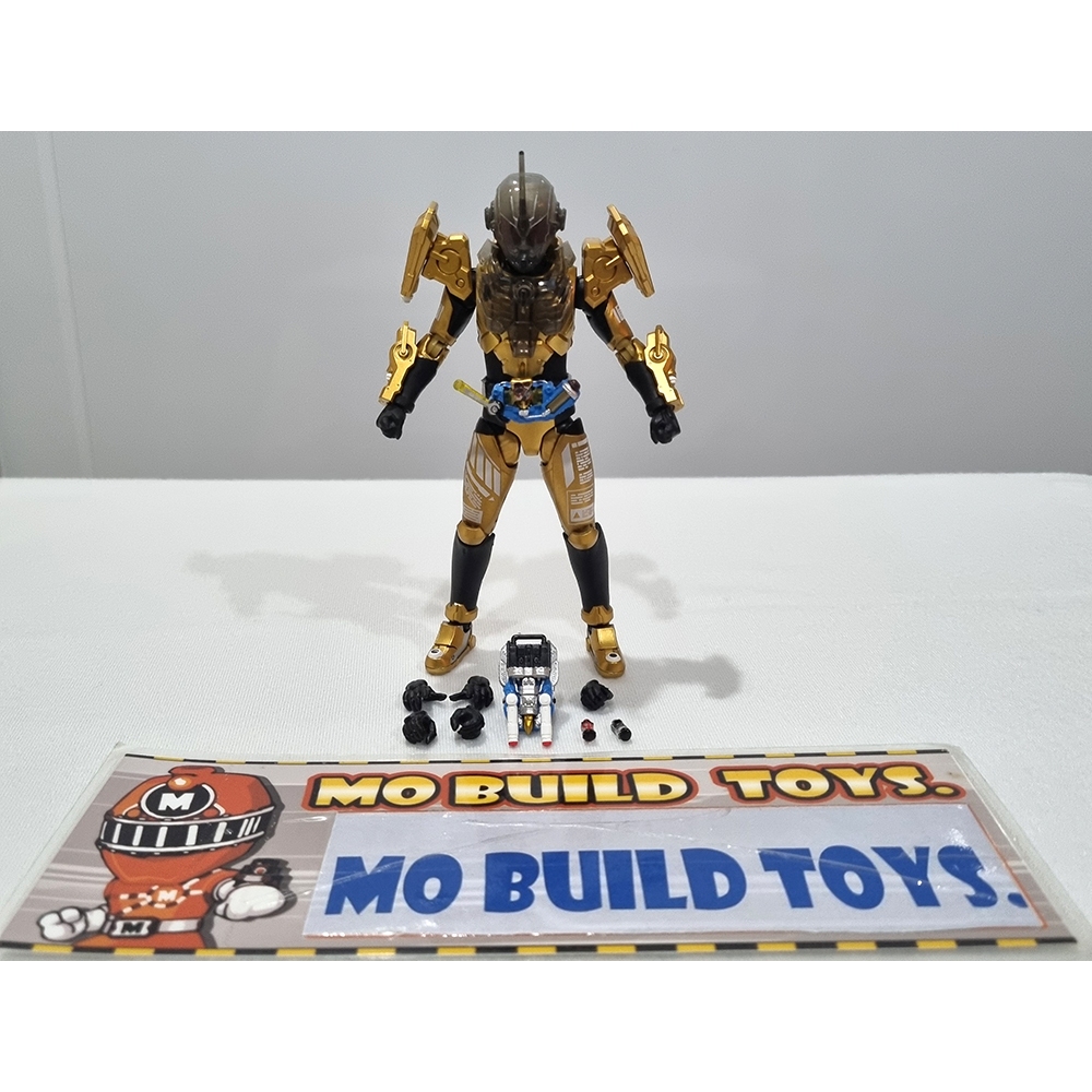 Shf Figuarts kamen rider grease โมเดล ฟิกเกอร์ ไรเดอร์ กรีซ จาก Kamen ...