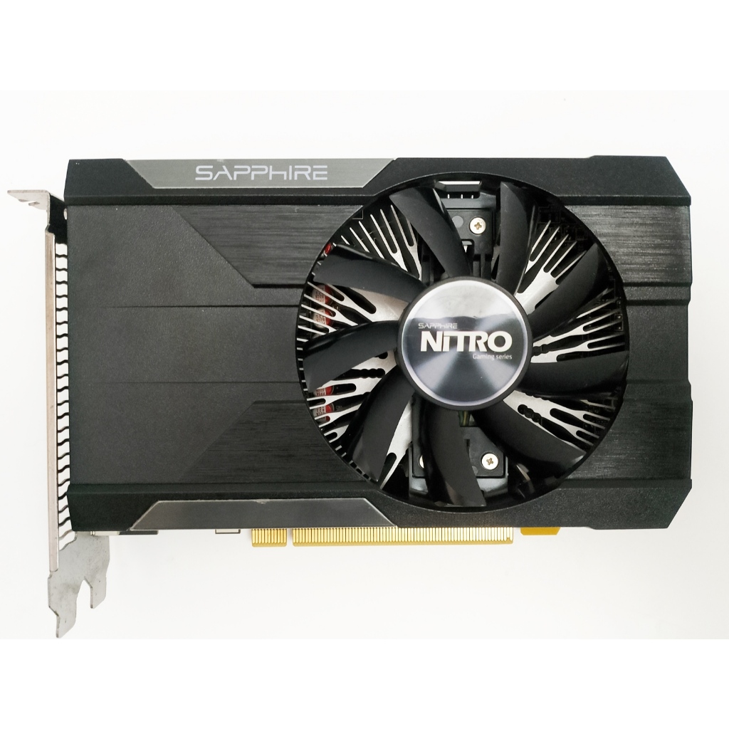 การ์ดจอ Sapphire R7 360 2GB GDDR5 | Shopee Thailand