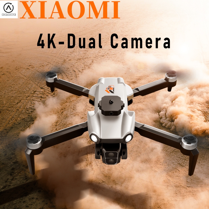 DRONE-R104PRO/4K กล้องคู่ความละเอียดสูง, มอเตอร์ไร้แปรงถ่าน/เครื่องบิน ...