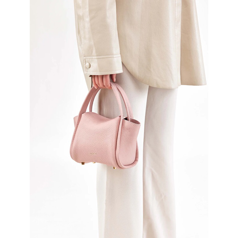 👜พรีออเดอร์ [แบรนด์แท้💯] กระเป๋า Songmont Bag - Mini Song Bag | Shopee ...