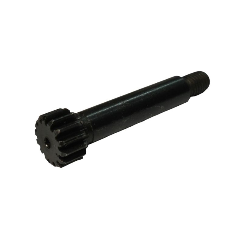 Gear shaft เครื่องกลึง รุ่น WM210, RC210 | Shopee Thailand